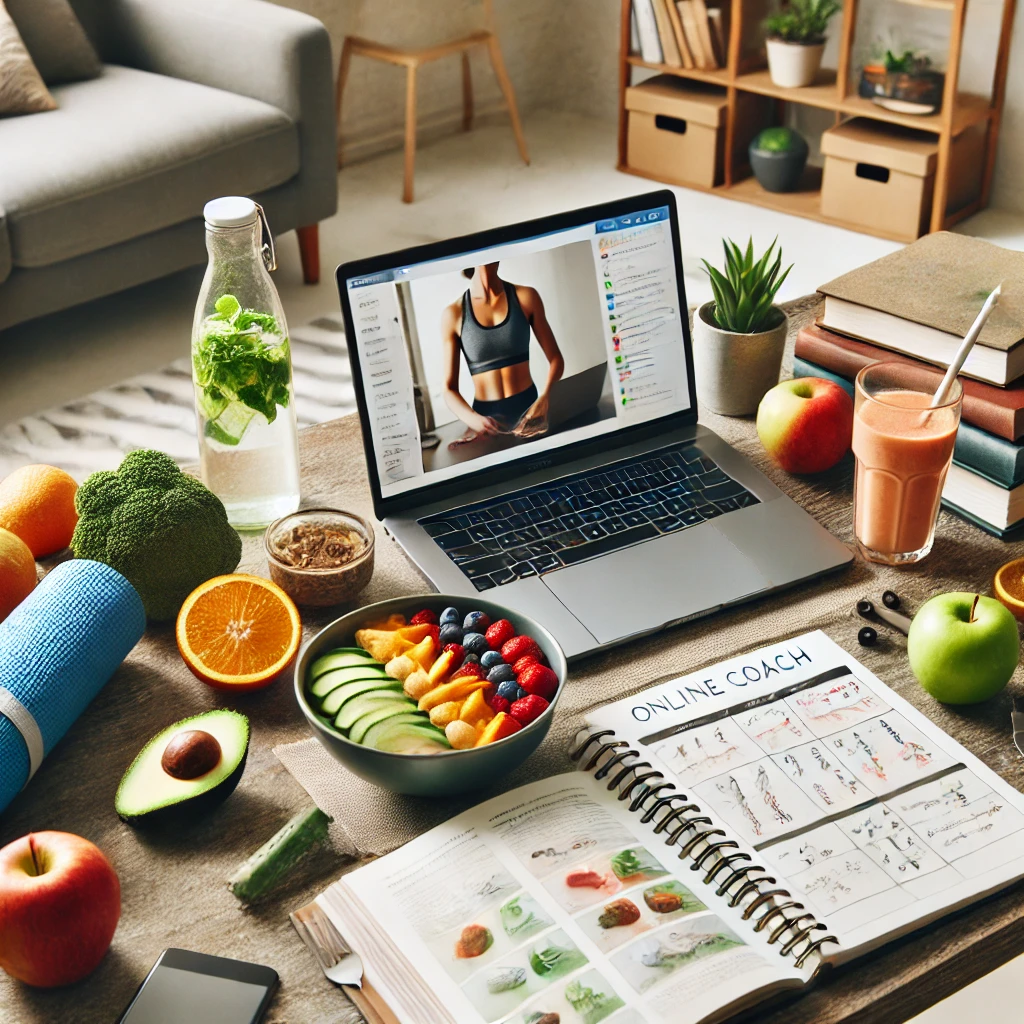 Lifestyle coaching | Evolving Bodies